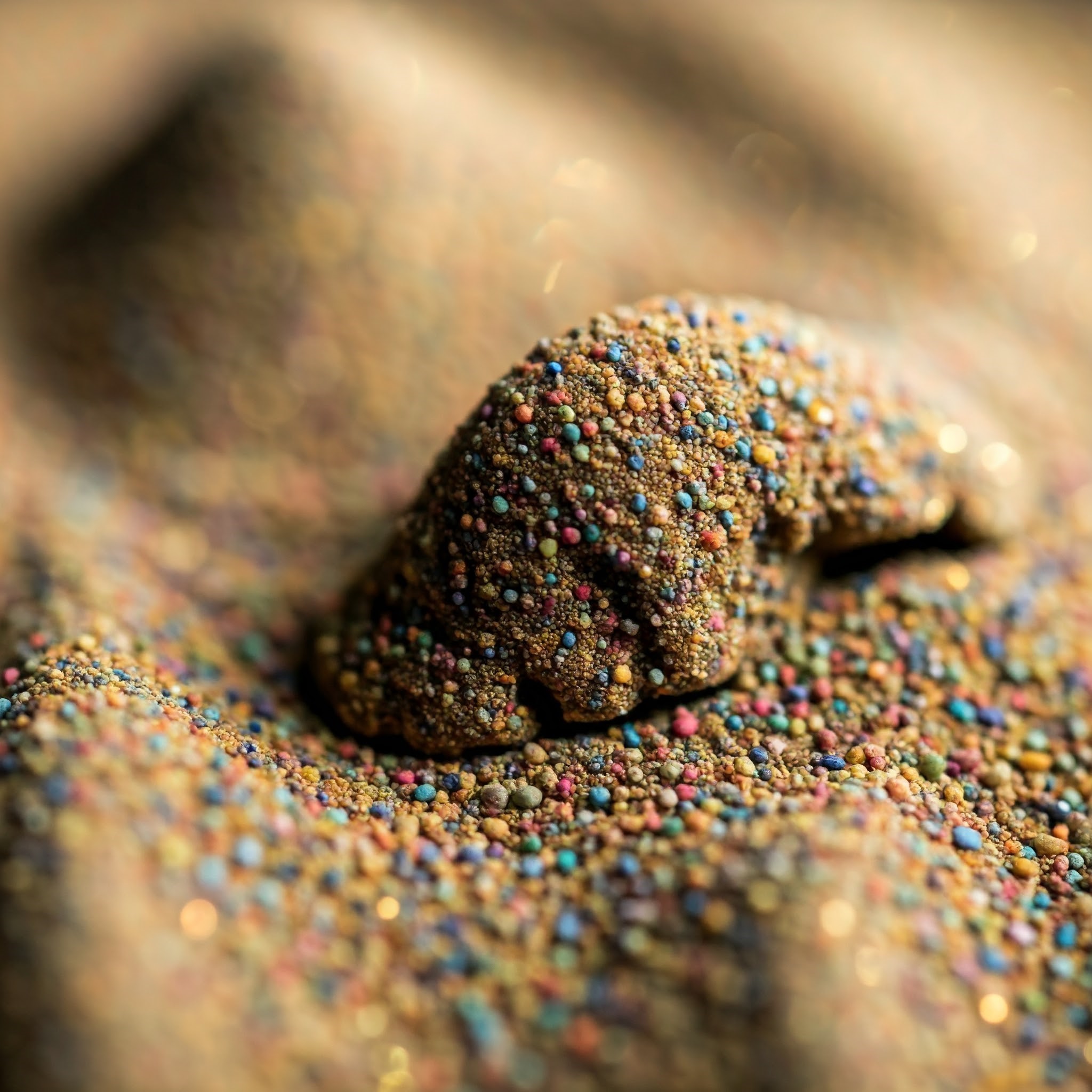 Sensorische Rezepte – Mali´s Pit | Baby Kurs Leitung